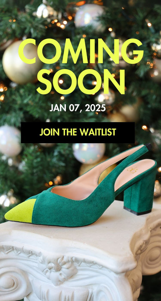 Olá Shoes